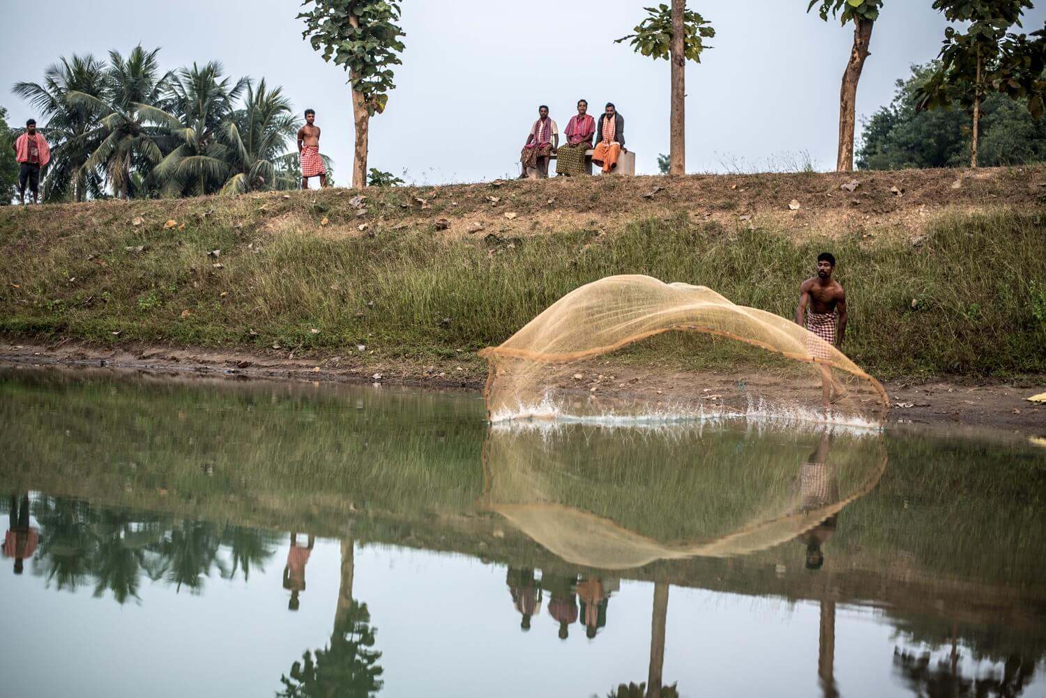 Holistic Rural Development Programme in Nayagarh district - Gram Vikas